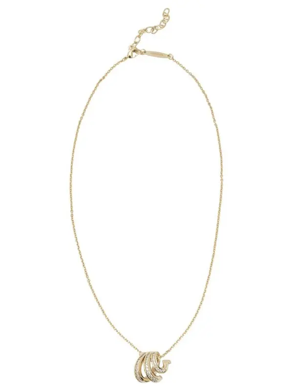 FERRAGAMO Necklace - Gold