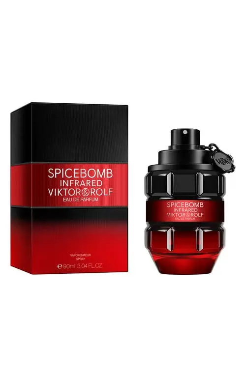 Viktor & Rolf Spicebomb Infrared Eau De Parfum