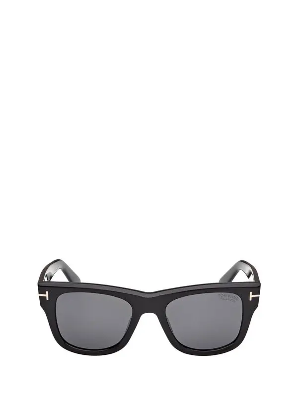 TOM FORD Ft1304 Sunglasses - Shiny Black