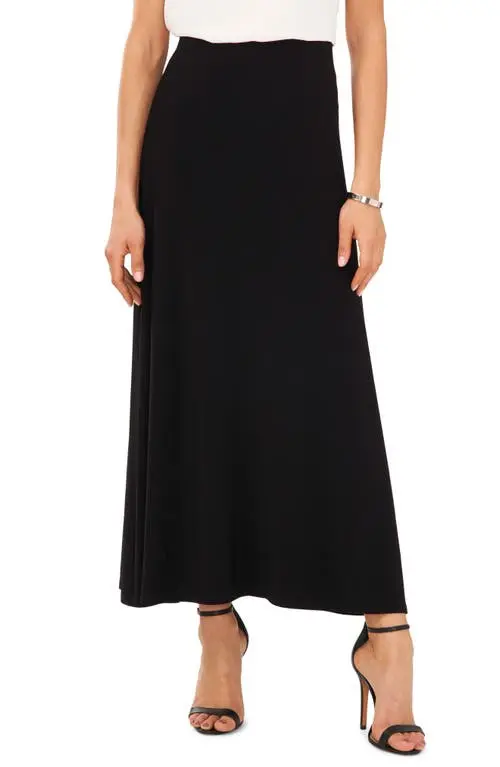 Vince Camuto Pull-on Maxi A-line Skirt