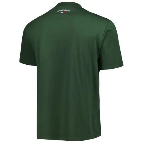 Tommy Hilfiger Milwaukee Bucks Mel Varsity T-shirt