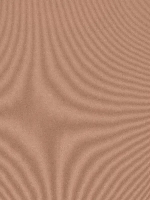 SKIMS Seamless Sculpt Strapless Shortie Bodysuit - Sienna