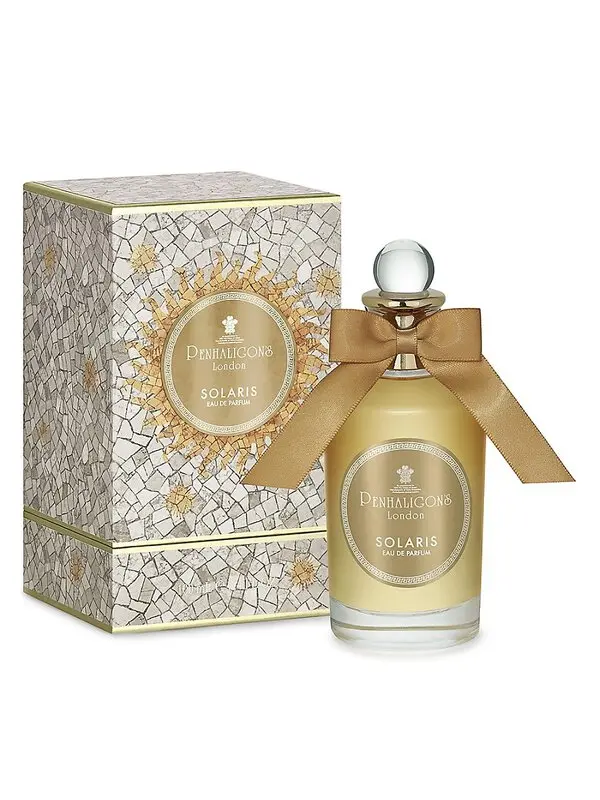 PENHALIGON'S Solaris Eau De Parfum