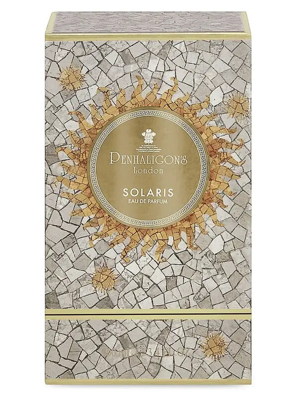 PENHALIGON'S Solaris Eau De Parfum