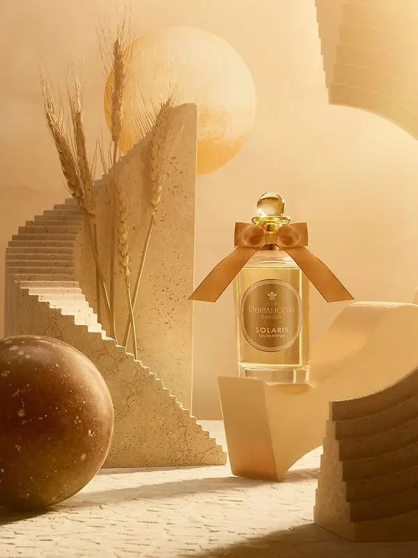 PENHALIGON'S Solaris Eau De Parfum