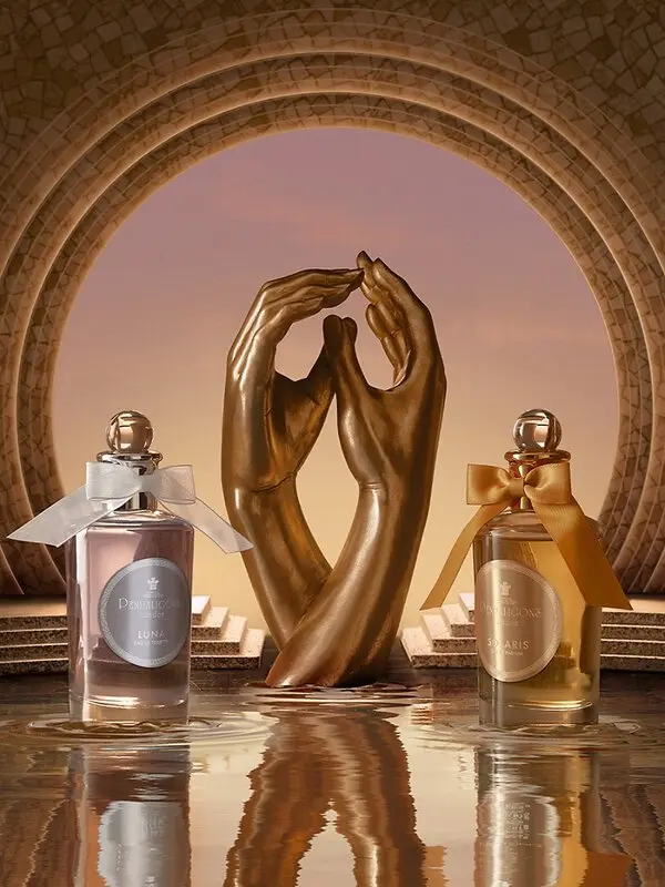 PENHALIGON'S Solaris Eau De Parfum