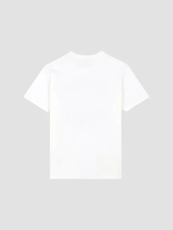 Vilebrequin Malibu Lifeguard House Graphic T-shirt