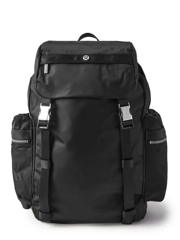 Lululemon Wunderlust Shell Backpack