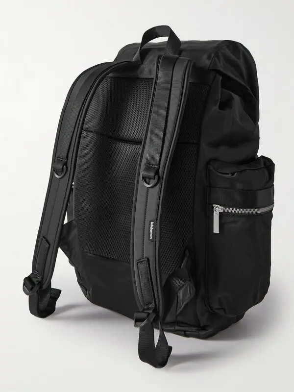 Lululemon Wunderlust Shell Backpack
