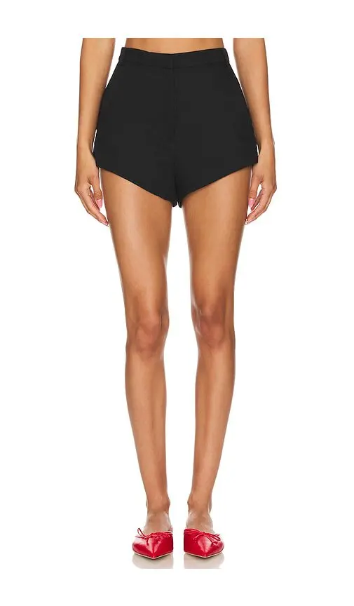 Amanda Uprichard X Kelso Shorts