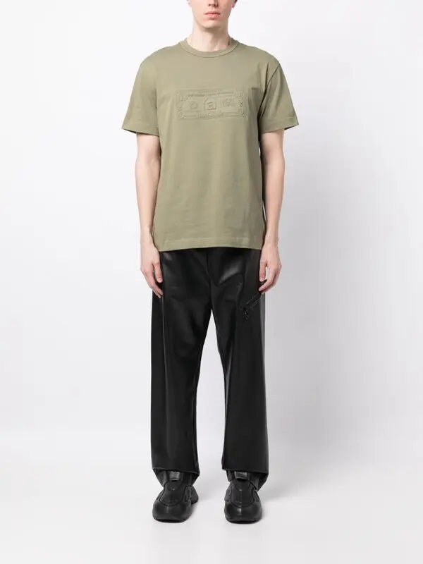 Alexander Wang Money-print T-shirt