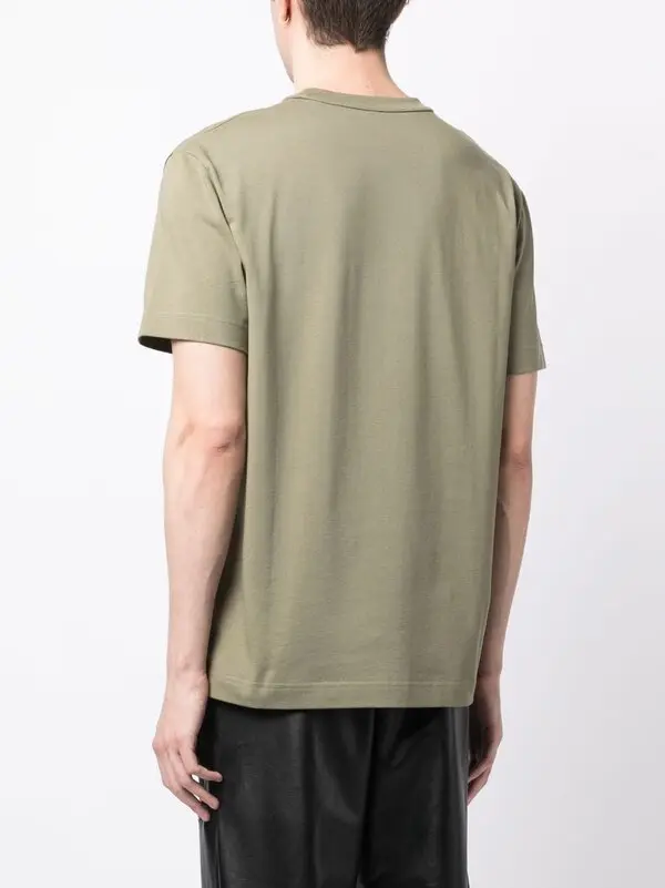 Alexander Wang Money-print T-shirt