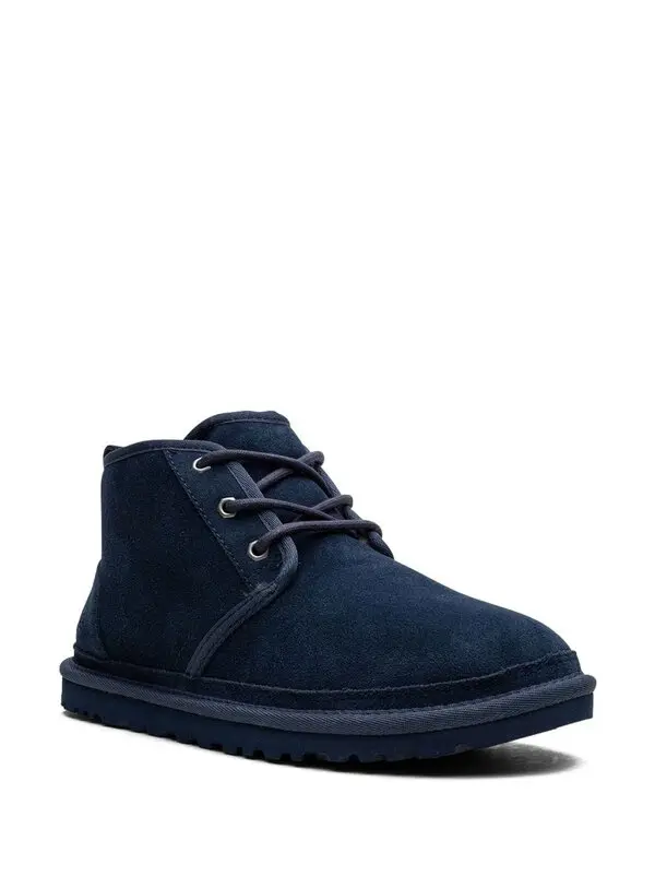 UGG Neumel Boots - Blue
