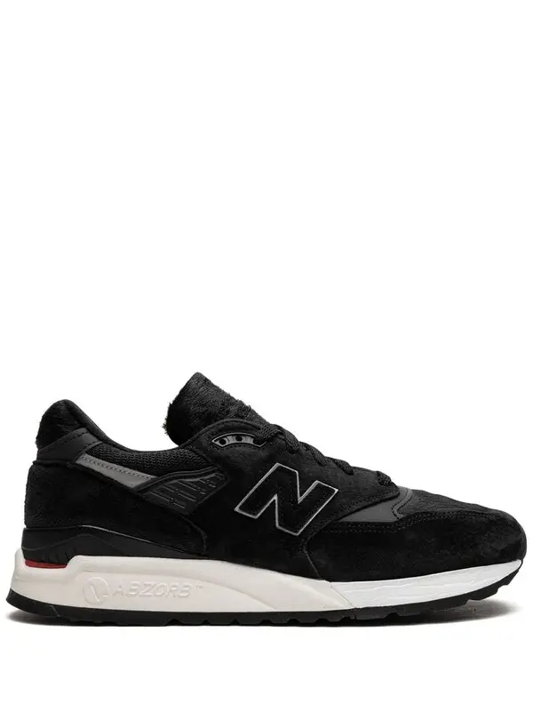 NEW BALANCE 998 Suede Sneakers