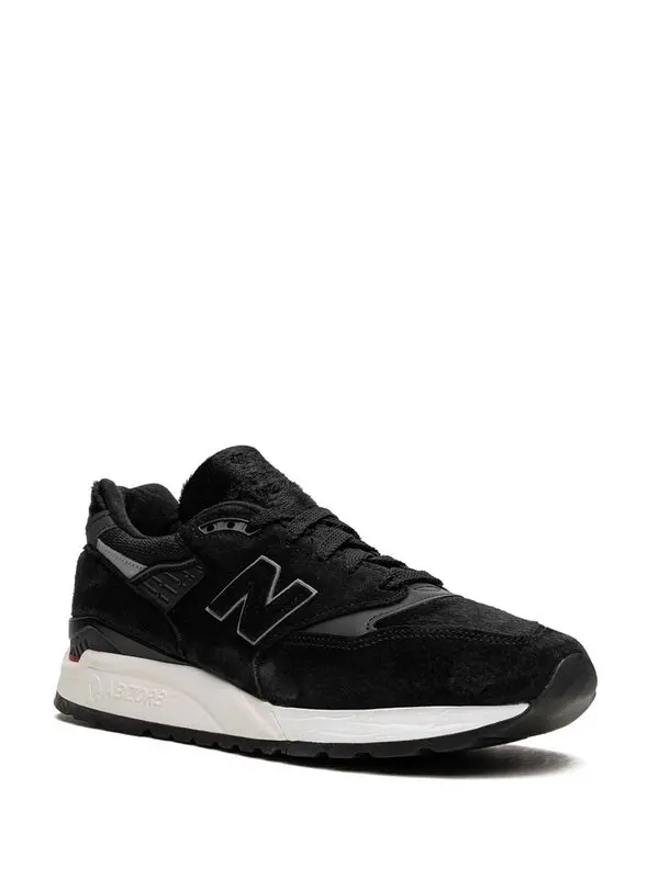 NEW BALANCE 998 Suede Sneakers