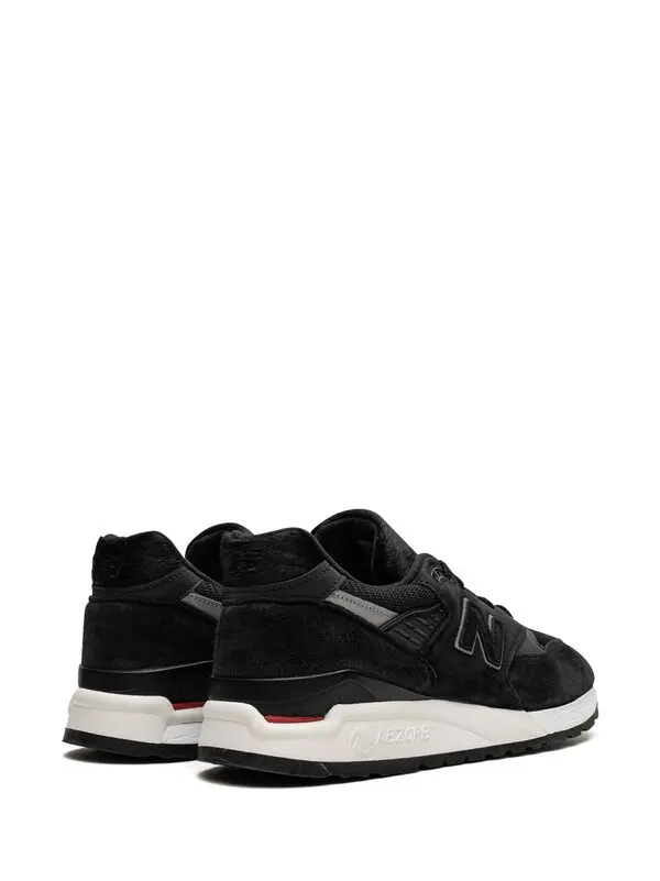 NEW BALANCE 998 Suede Sneakers