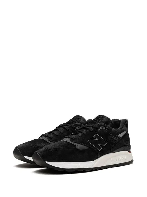 NEW BALANCE 998 Suede Sneakers