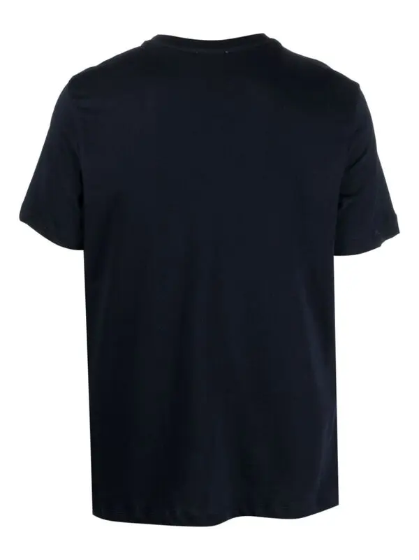 BALLANTYNE Logo-print Cotton T-shirt