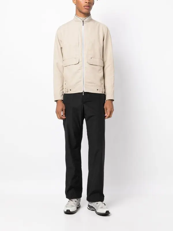 PRIVATE STOCK LABS The Bureau Jacket