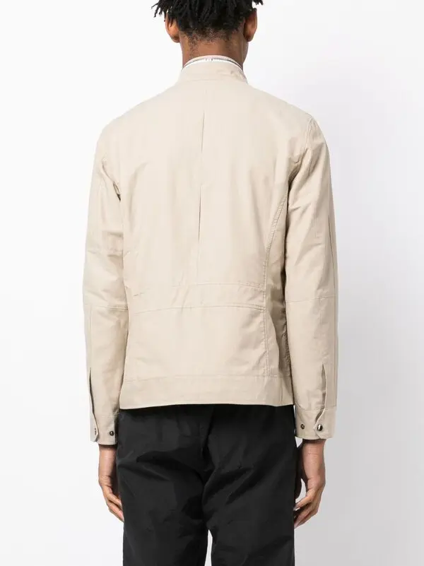 PRIVATE STOCK LABS The Bureau Jacket