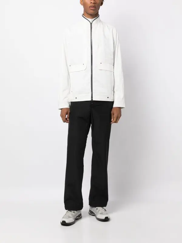 PRIVATE STOCK LABS The Bureau Jacket