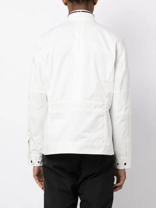 PRIVATE STOCK LABS The Bureau Jacket
