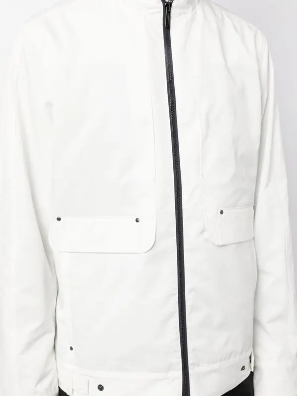 PRIVATE STOCK LABS The Bureau Jacket