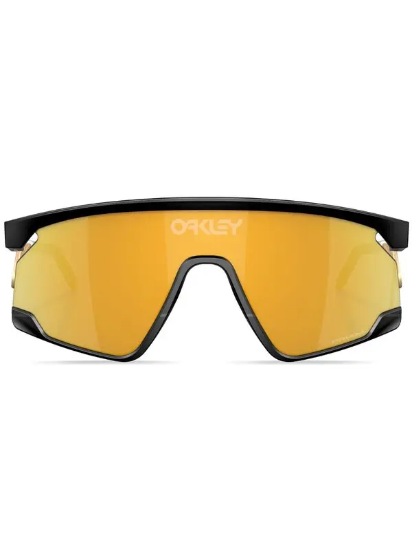 Oakley Bxtr Sunglasses - Black