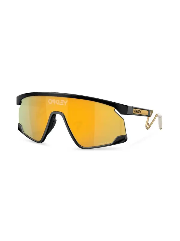 Oakley Bxtr Sunglasses - Black