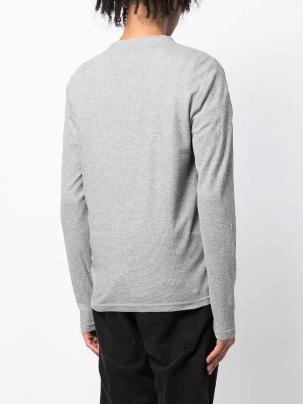 PRIVATE STOCK LABS The Antoine Striped Cardigan