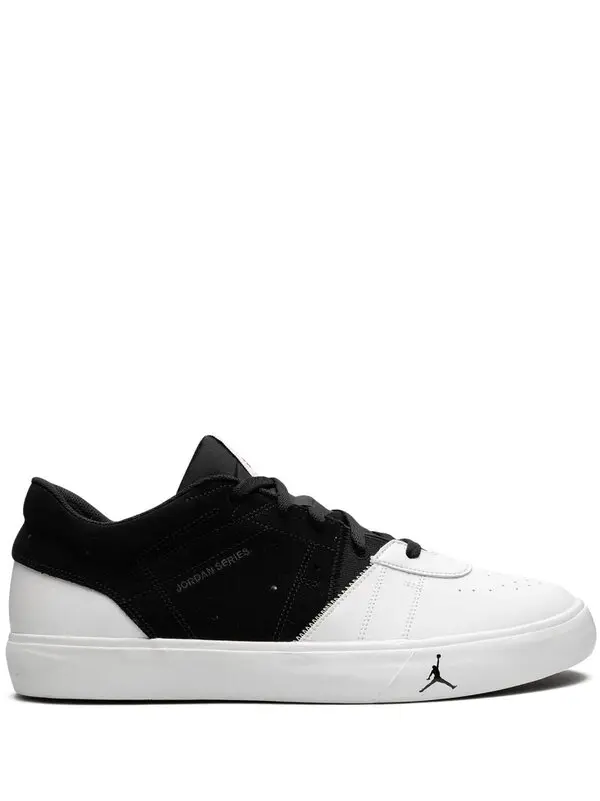 JORDAN Series Es Tuxedo Sneakers