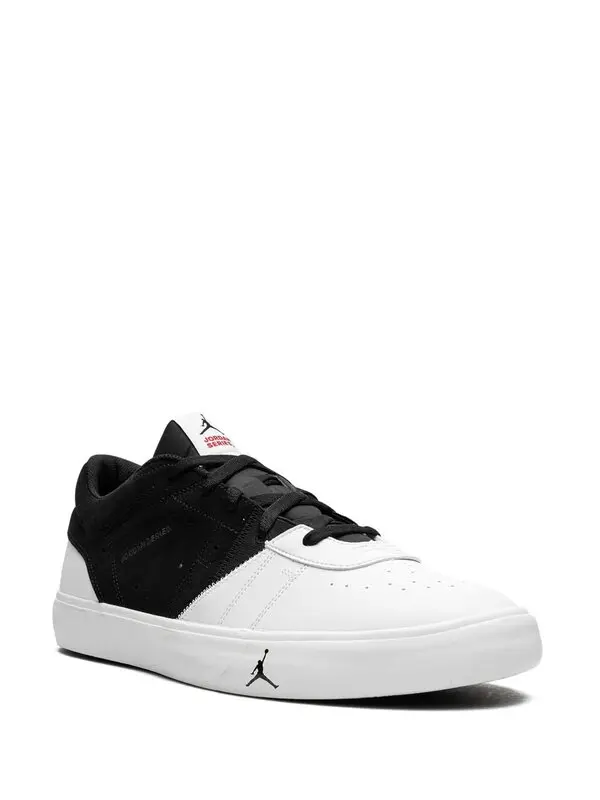JORDAN Series Es Tuxedo Sneakers