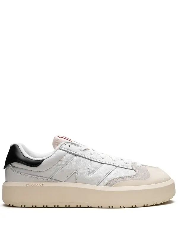 NEW BALANCE Ct302 Sneakers - White