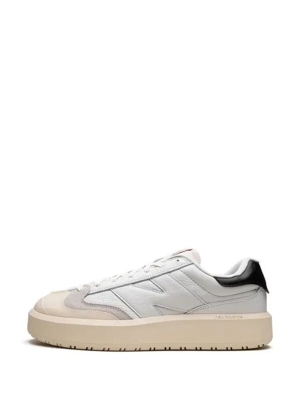 NEW BALANCE Ct302 Sneakers - White