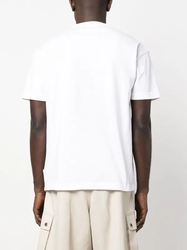 Palm Angels Enzo From The Tropics' T-shirt