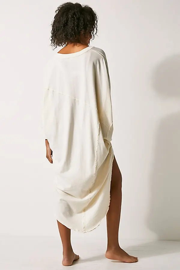 Free People Dusk To Dawn Nightie