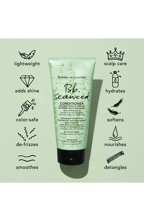 BUMBLE AND BUMBLE Seaweed Conditioner
