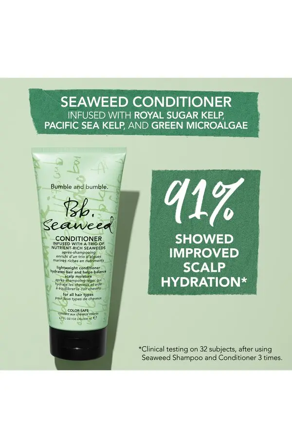 BUMBLE AND BUMBLE Seaweed Conditioner
