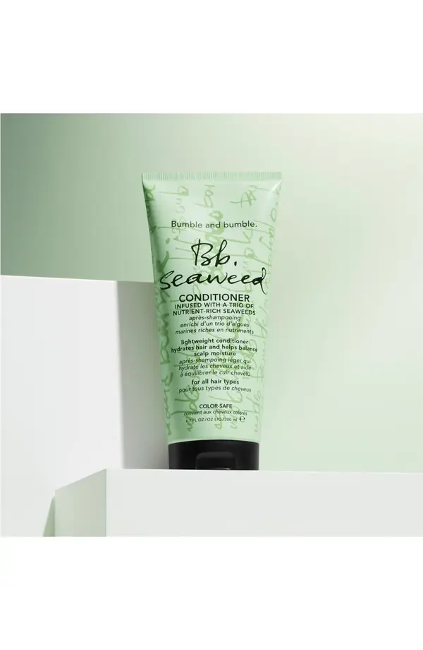 BUMBLE AND BUMBLE Seaweed Conditioner