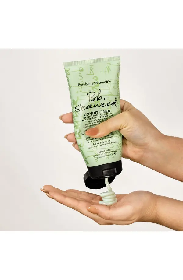 BUMBLE AND BUMBLE Seaweed Conditioner