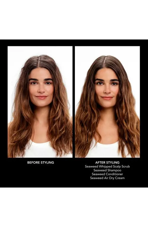 BUMBLE AND BUMBLE Seaweed Shampoo - No Color