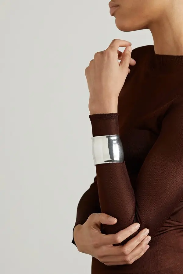 SOPHIE BUHAI Metzner Cuff