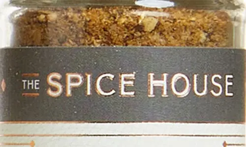 THE SPICE HOUSE Best Of Spice House 24-piece Spice Collection