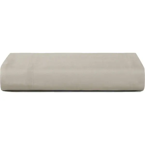 SIJO Airyweight Tencel® Lyocell Flat Sheet - Fog