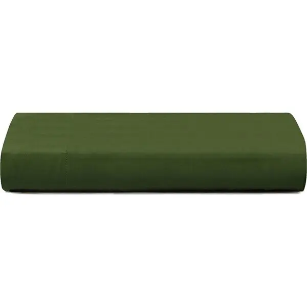 SIJO Airyweight Tencel® Lyocell Flat Sheet - Forest