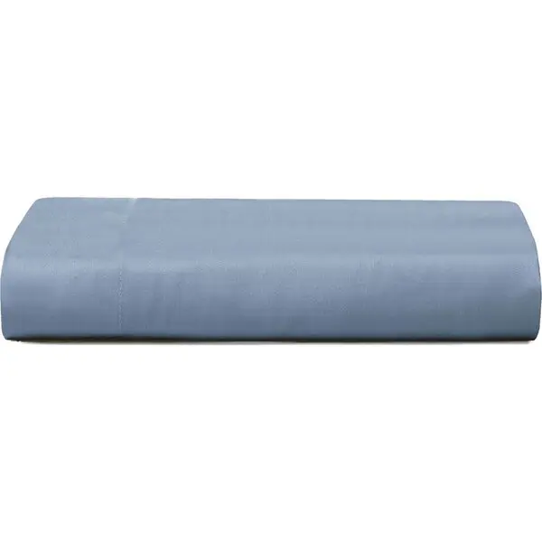 SIJO Airyweight Tencel® Lyocell Flat Sheet - Sky