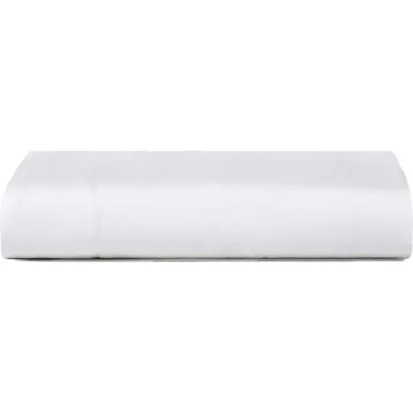 SIJO Airyweight Tencel® Lyocell Flat Sheet - Snow