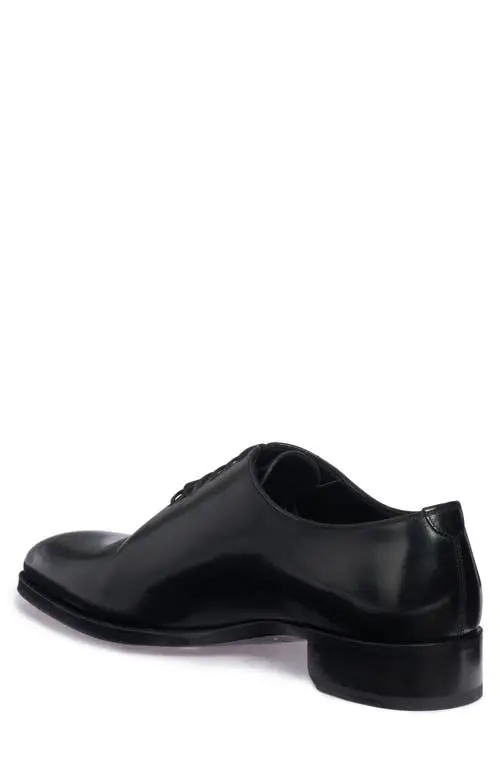 TOM FORD Elkan Evening Wholecut Oxford