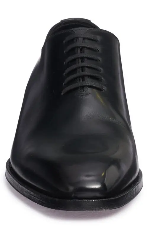 TOM FORD Elkan Evening Wholecut Oxford