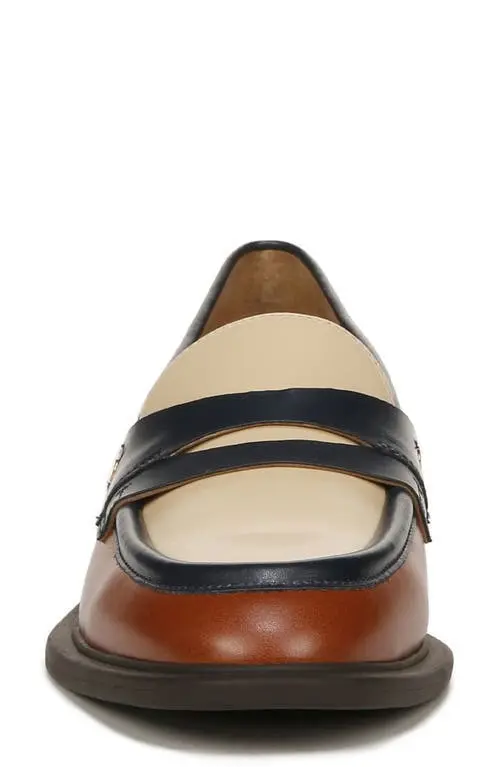 Franco Sarto Edith Penny Loafer - Bisquit